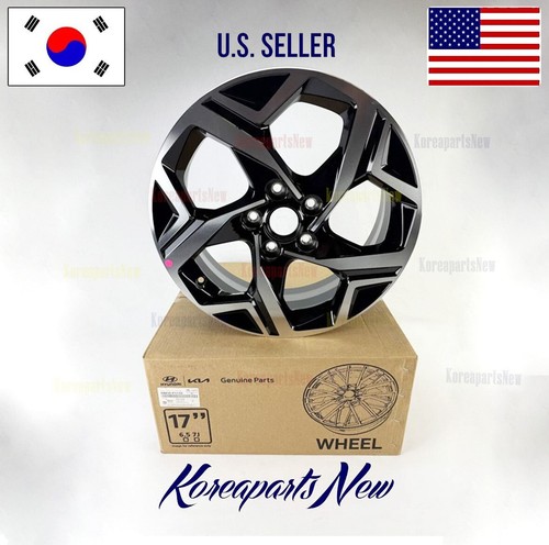 R-17 Wheel Rim Aluminum 52910-P1110 ⭐GENUINE⭐ Kia Sportage 2023-2025 | eBay