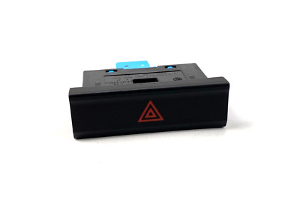 2021 Volkswagen T-Roc Dashboard Hazzard Warning Switch Button 2GA953509 ...