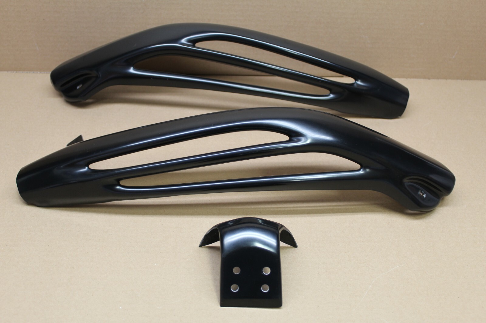 Yamaha Raptor 660 Headlight Covers LIGHTS Guards COVER RARE the GYTR ...