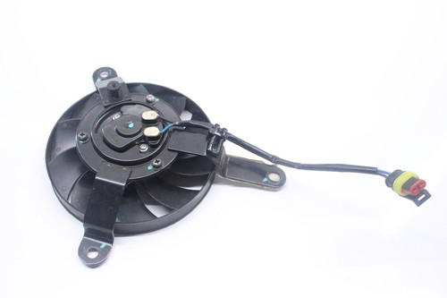 2015 Ducati Monster 821 ENGINE RADIATOR COOLING FAN | eBay