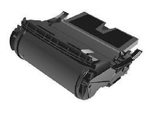 Tóner Para Lexmark T650 T650N T650dn T652N T652dn T654N T654dn ...