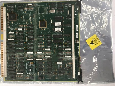HONEYWELL 51401583-200 NGI, NETWORK-Gateway board (HWR-T FW-C) Warranty ...