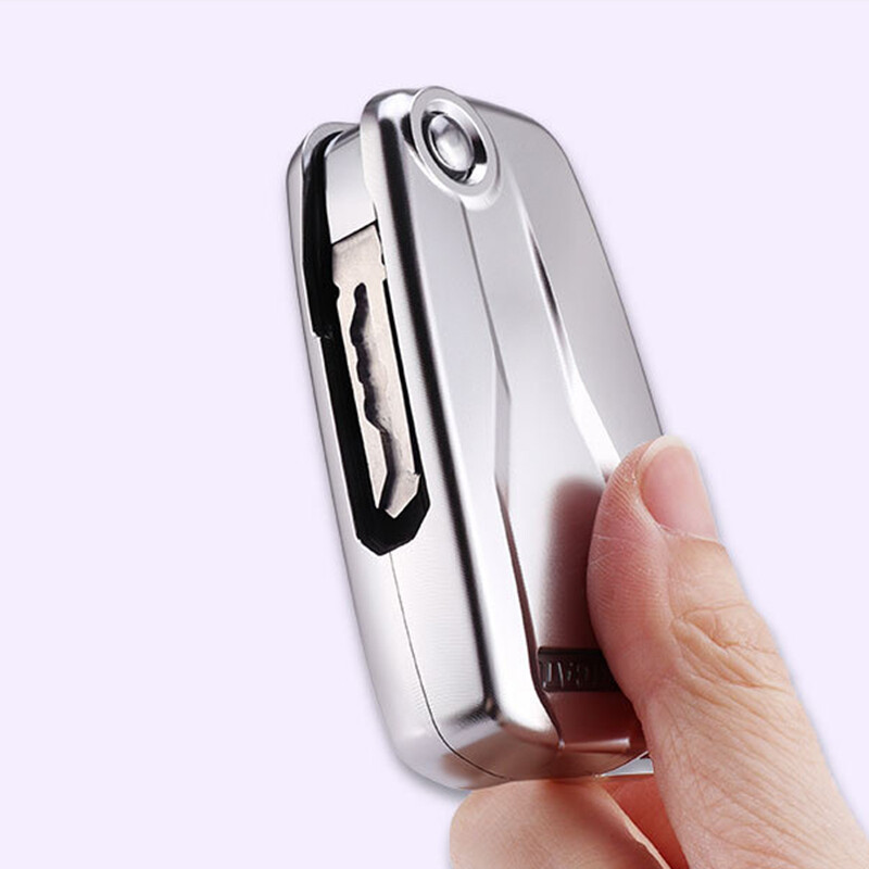 For Ducati Multistrada 1260 1260S Parts Motorcycle Aluminum Key Fob ...