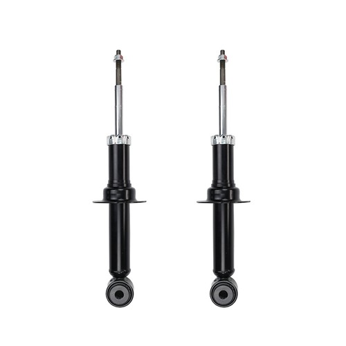 2pcs Rear Suspension Gas Strut Shock Absorber Assembly For 2000-2006 ...