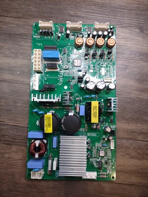 LG EBR789406/27 SUNG JIN (GR-J318L) BOARD EBR789406014 CSP30020903 ...