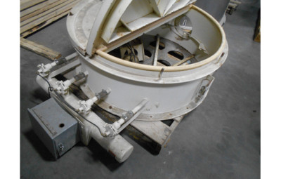 Surplus Schenck Mac Process Filter Receiver-19AFRTC14 | eBay
