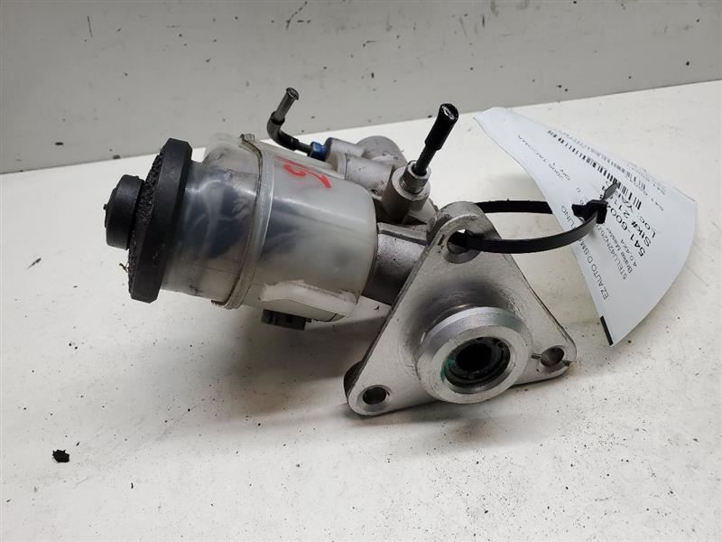 TOYOTA 472200C040 Genuine OEM Master Cylinder Reservoir for sale online ...