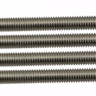 1X Threaded Rod 304 Stainless Steel Screw M2 M2.5 M3 M4 M5 M6 M8 M10 ...