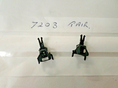 Marklin 7203 HO Coupler Pair, suits NEM 362 socket | eBay Australia