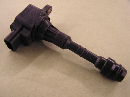 INFINITI M45 IGNITION SPARK COIL HANSHIN V8 2003 | eBay