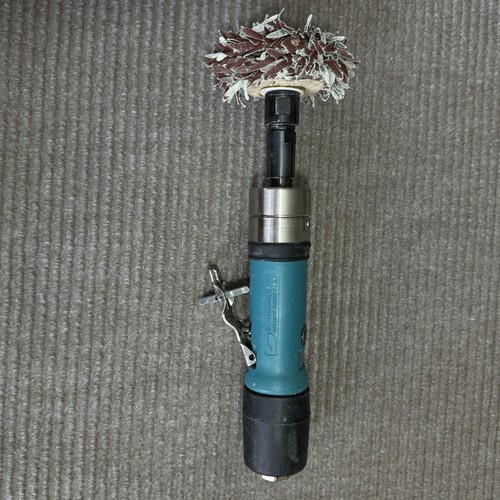 Dynabrade Die Grinder Sander 52050 Lightweight Dyninger Finishing Tool ...