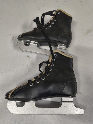DBX Figure Ice Skates training Double Bladed Youth 11 | eBay
