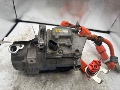 A/c Air Compressor TOYOTA MIRAI (16/17/18/19/20) (WIL) | eBay