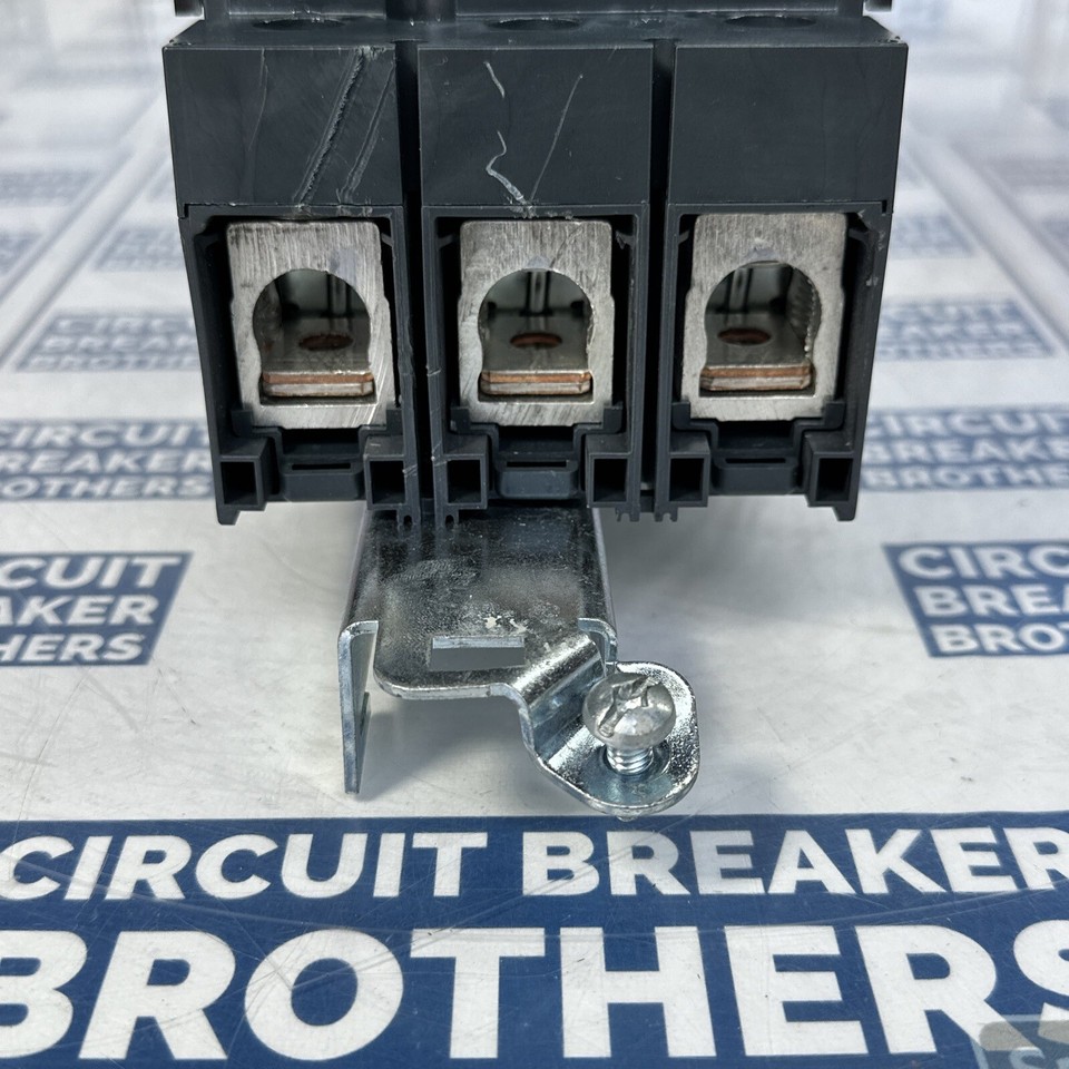 Square D JDA36200 200 Amp 600 Vac 3 Pole Circuit Breaker-Warranty(Ship ...