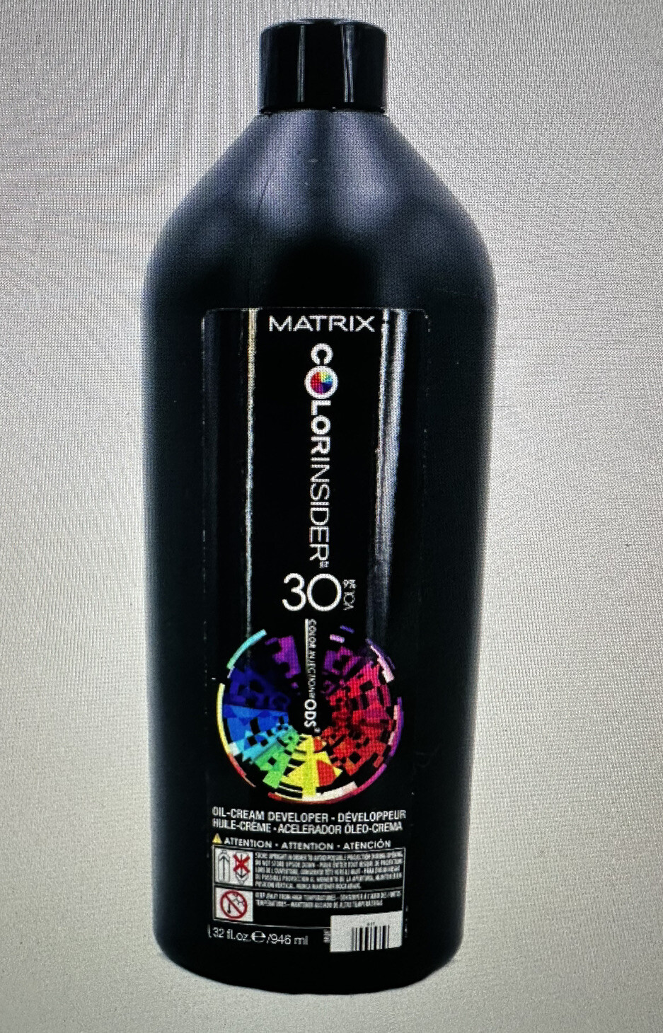 Matrix color insider permanent hair color (choose the color) | eBay