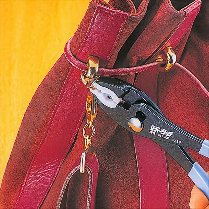 Soft Touch Slip Joint Pliers Non-marring Plastic Jaw JAPAN IMPORT | eBay