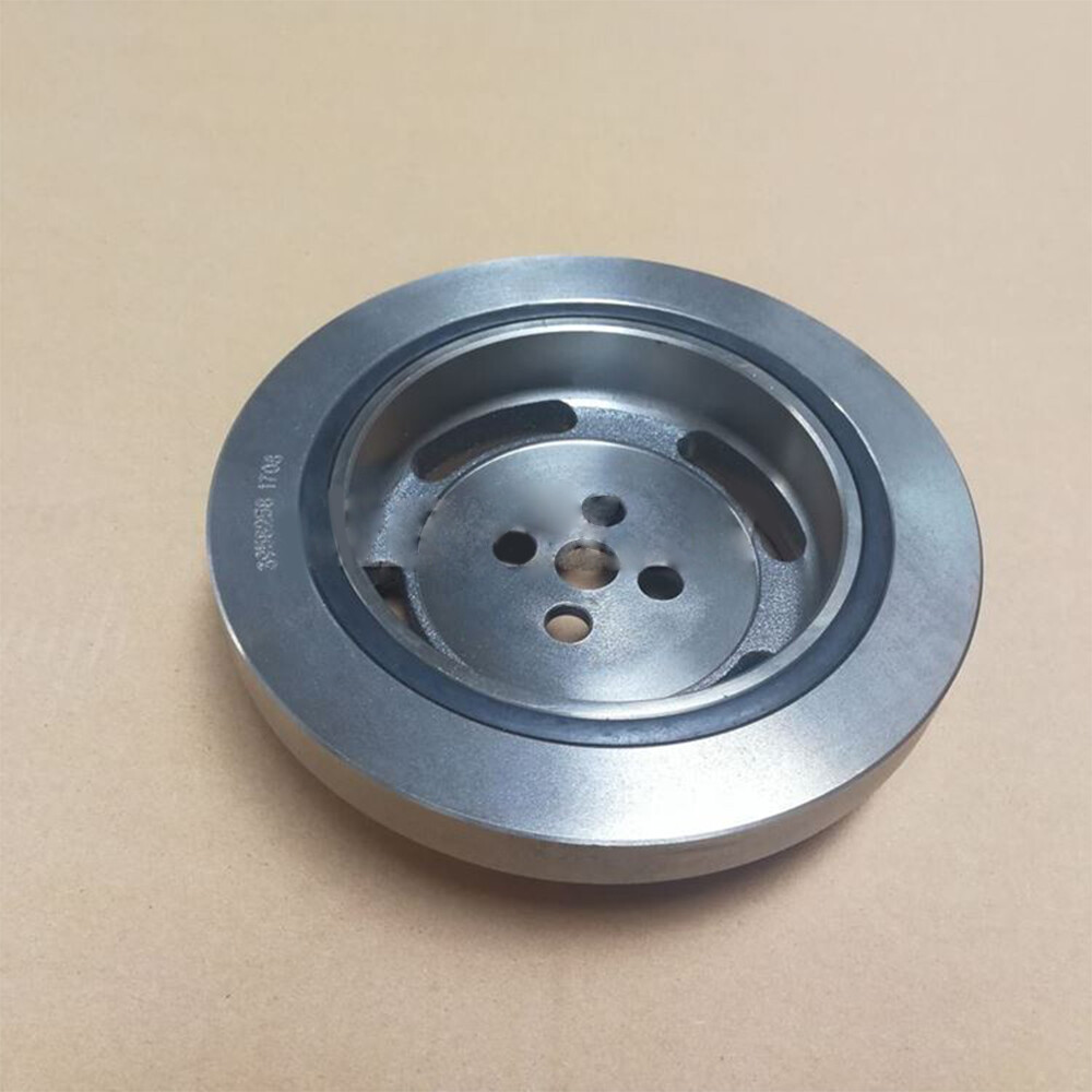 For Dodge For Cummins 4B 6B 5.9L 12V 89-91 3958258 Damping Rubber ...