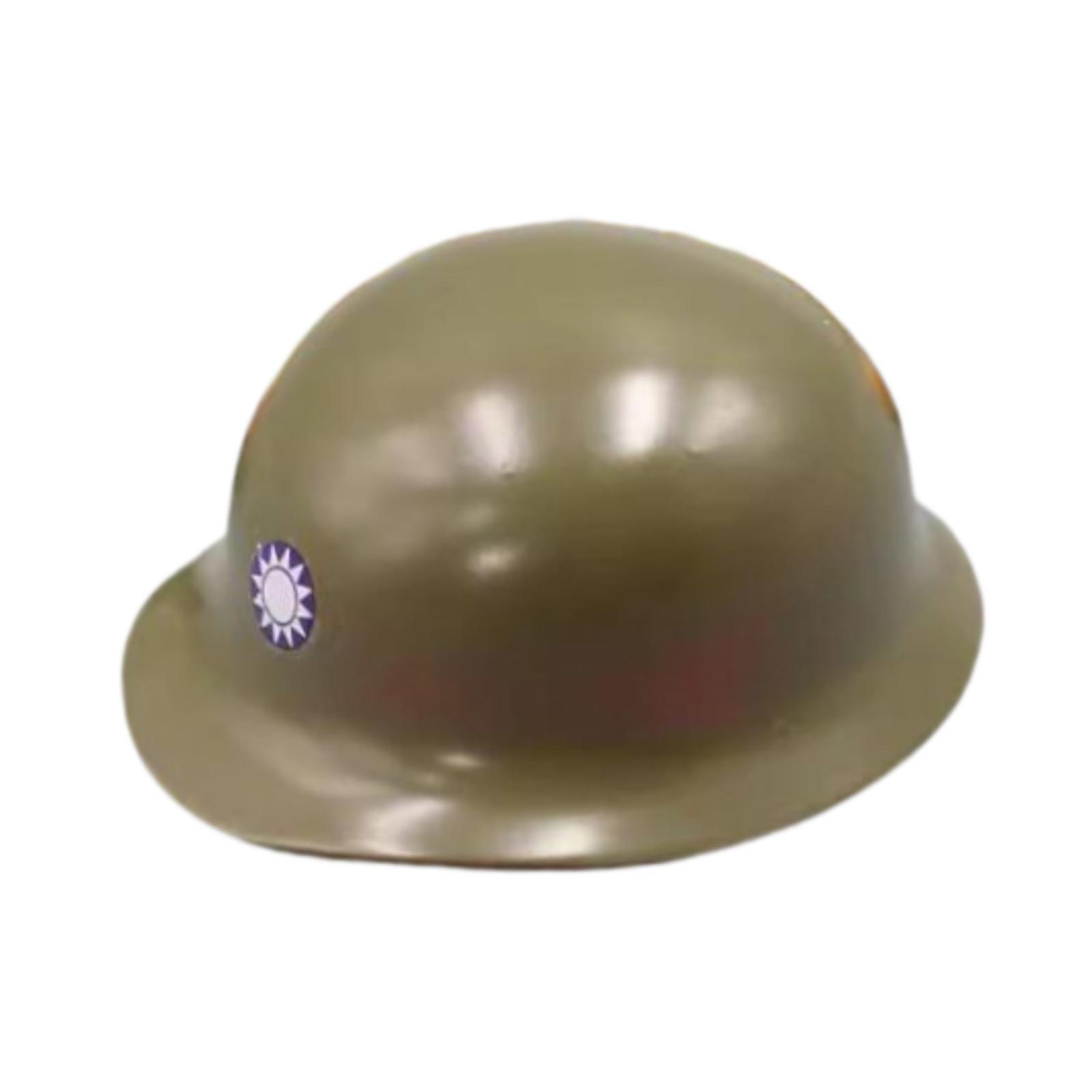 1/6 Scale Figure Hard Hat Small Cap for 12'' inch Male Action Figures ...