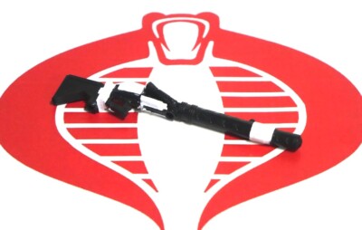Star Wars The Last Jedi Weapon Rose Blaster Gun from 3 Pack Hasbro 2018 ...