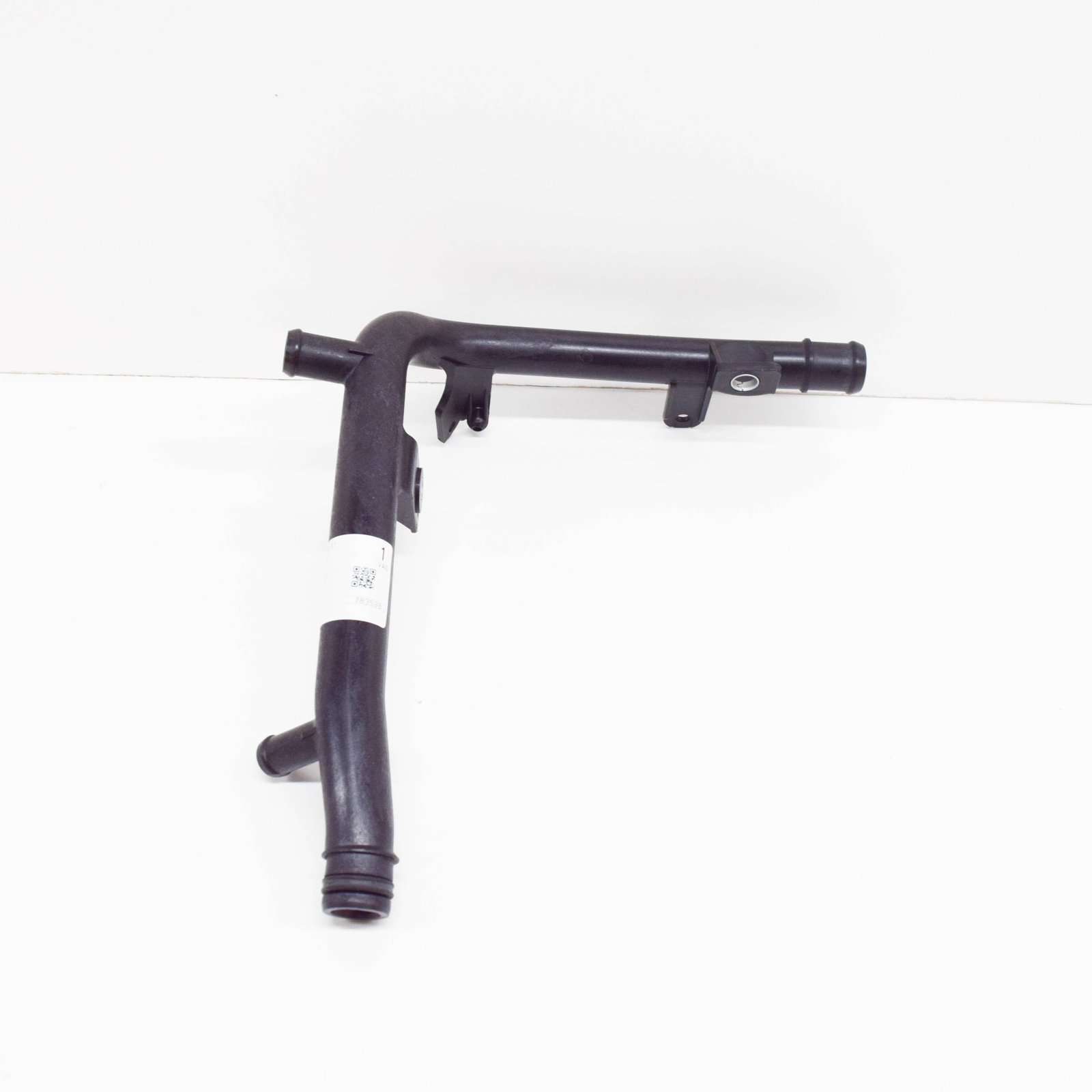 AUDI A3 8P Plastic Coolant Pipe 03G121065AC NEW GENUINE | eBay