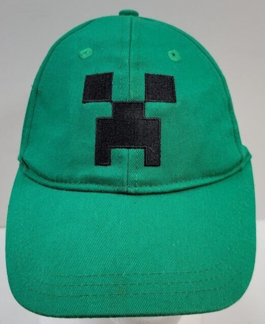 2019 Minecraft Mad Engine Jinx Adjustable OSFM Snapba… - Gem