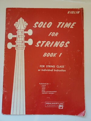 You Choose From Various Musical & Voice Beginner Instruction NF PB ...