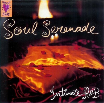 Various – Soul Serenade - Intimate R&B (CD, 1997) | eBay
