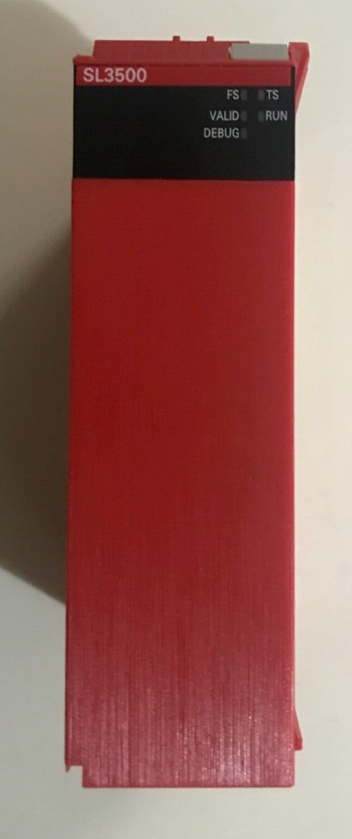 Omron+NX-SL3500+NX-SL3500+CPU+unit+module+Fast+%23DHL+or+FedEx for sale ...