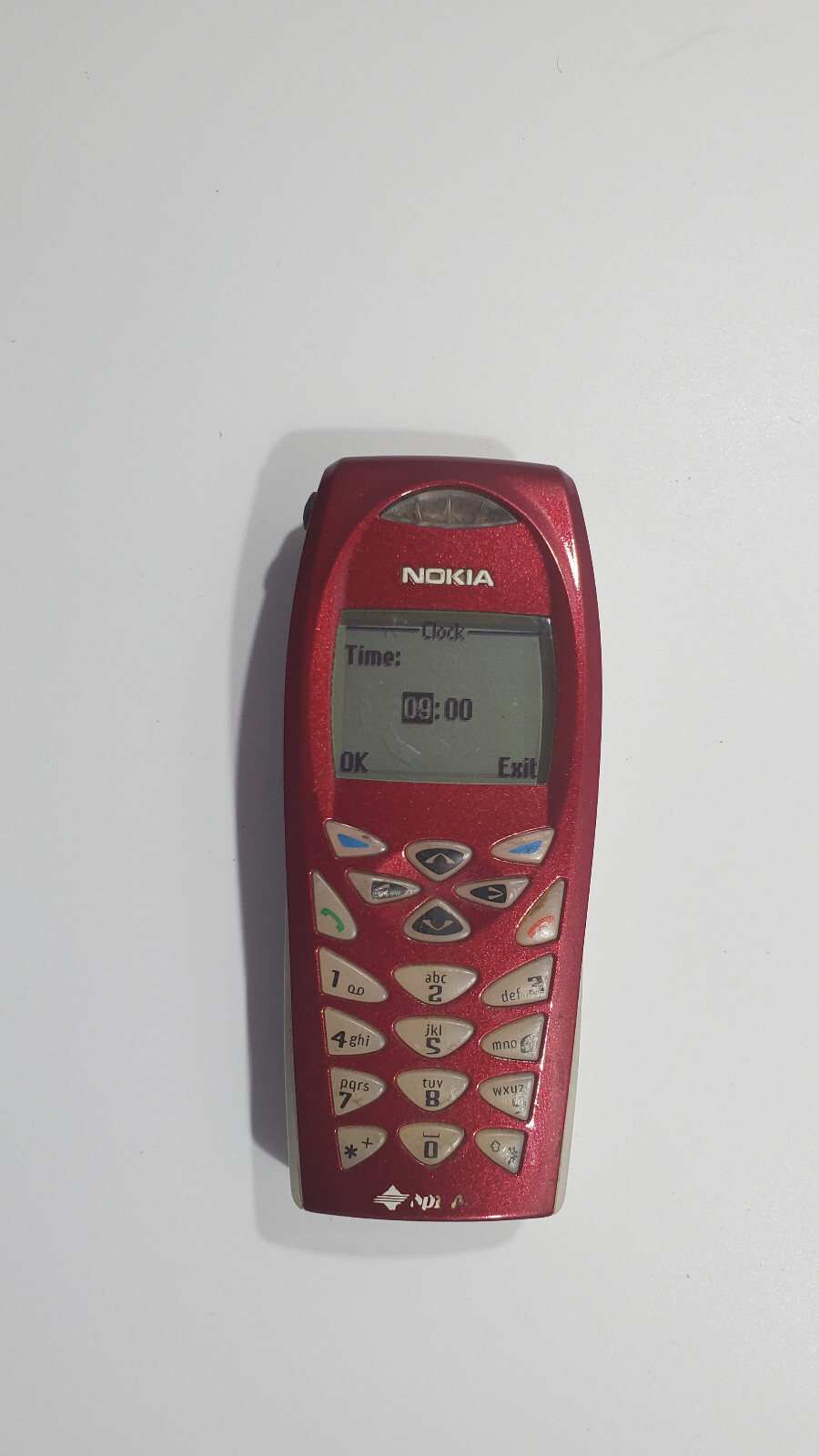 967.Nokia 3585i Very Rare - For Collectors - No Sim Card | eBay