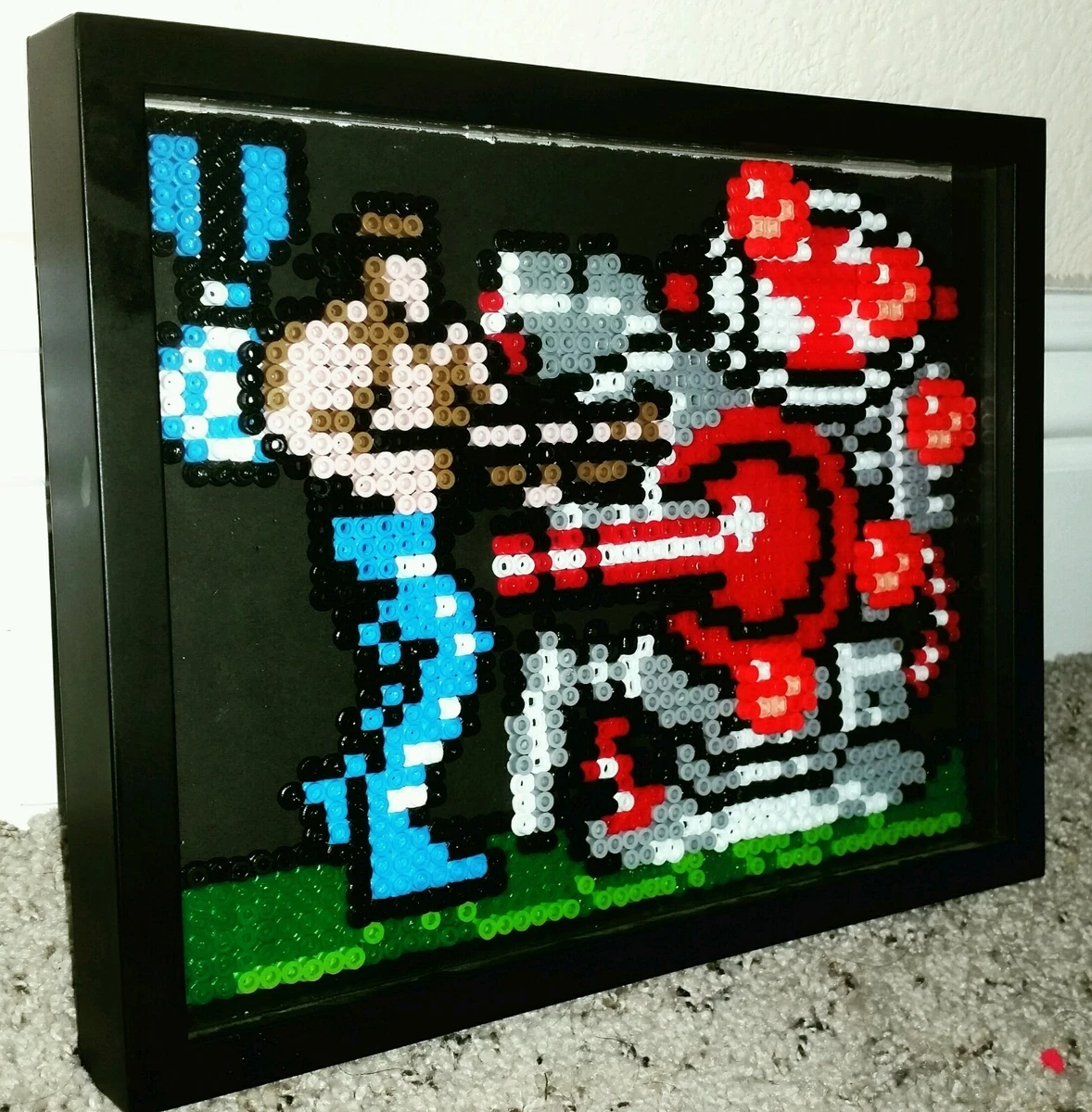 Shadow Perler