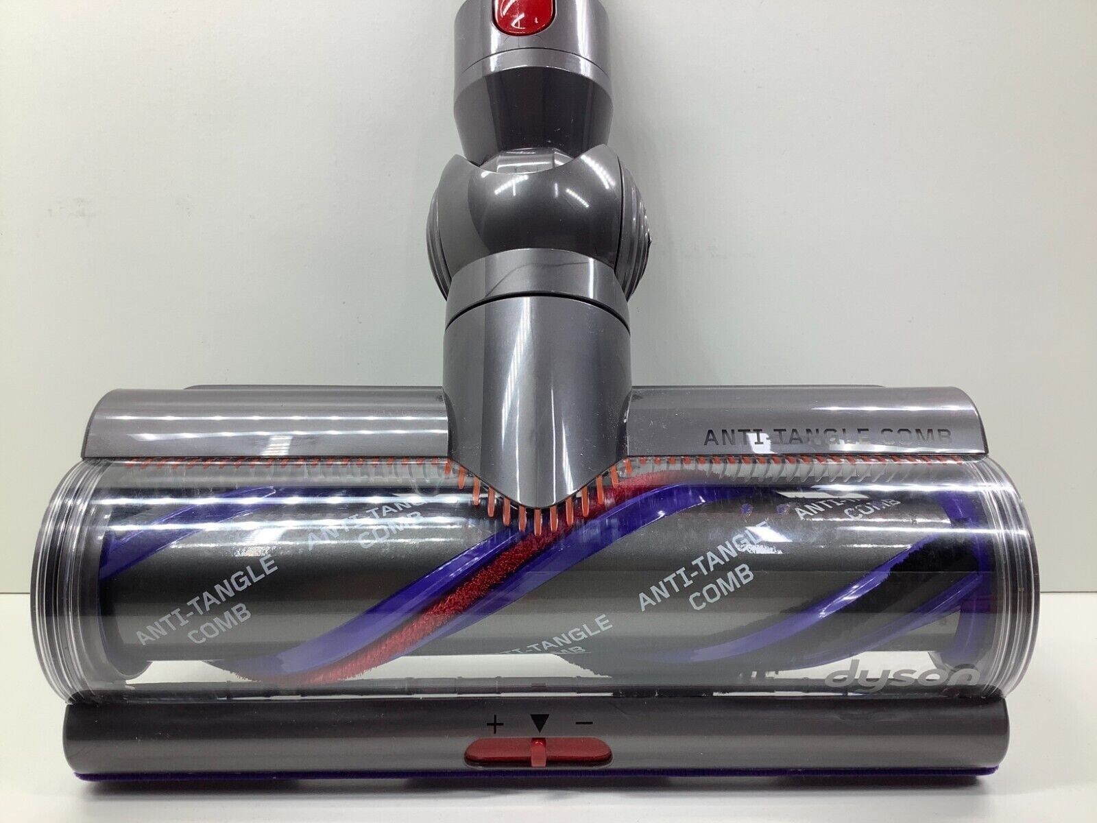 NEW Genuine Dyson V11-V15 Detect Anti-Tangle Comb Torque Motorized ...