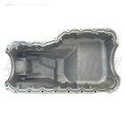 Engine Oil Pan For Ford Ranger Mazda B2300 1994 1995 1996 1997 2.3L ...