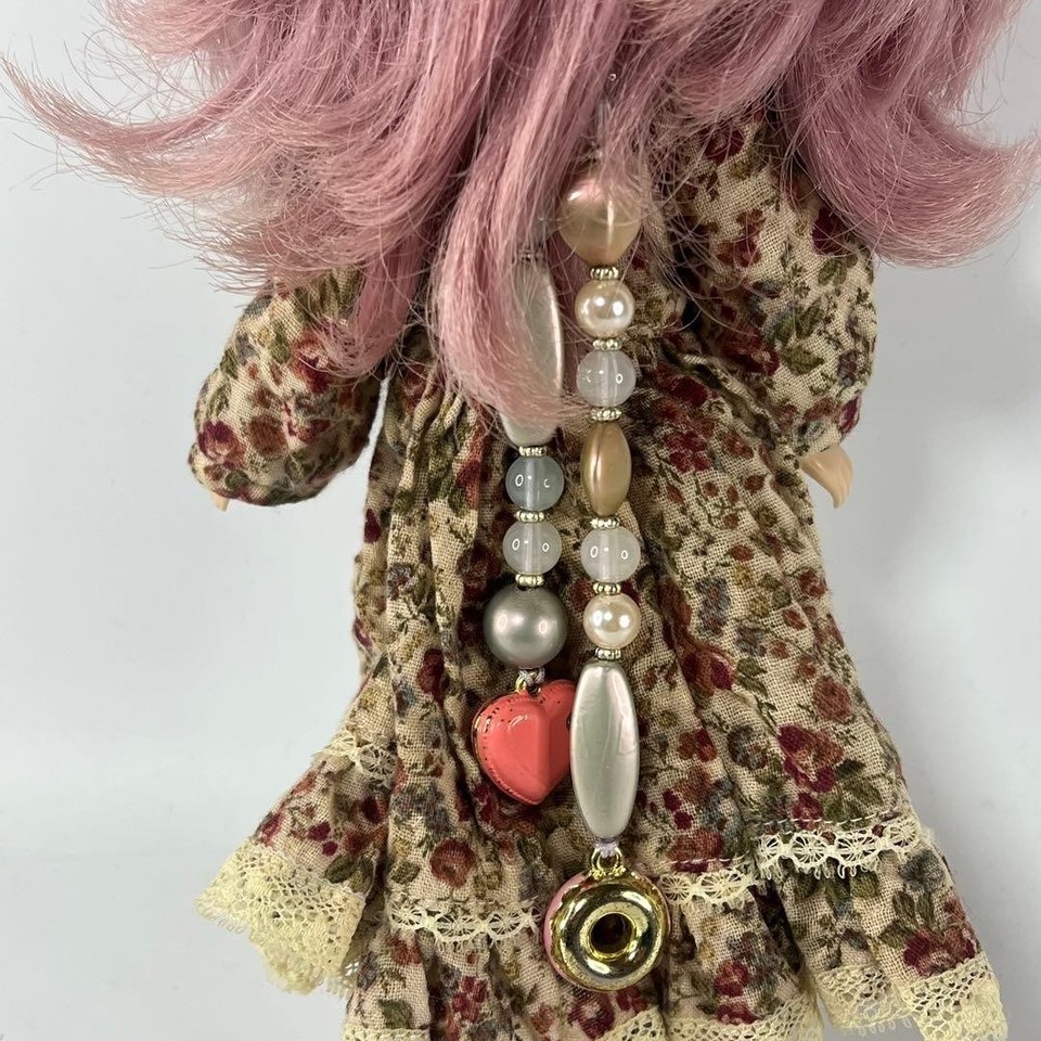 Custom Icy Doll Blythe-Size OOAK Artist Work TM 2023.2 Full Custom Art ...