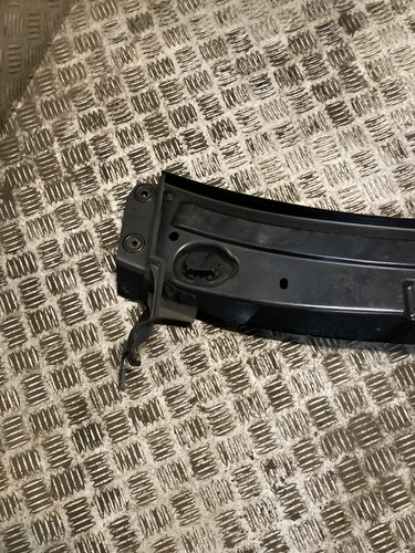 MERCEDES-BENZ ML Class W164 Slam Panel Centre Part Frame 1646200486 | eBay