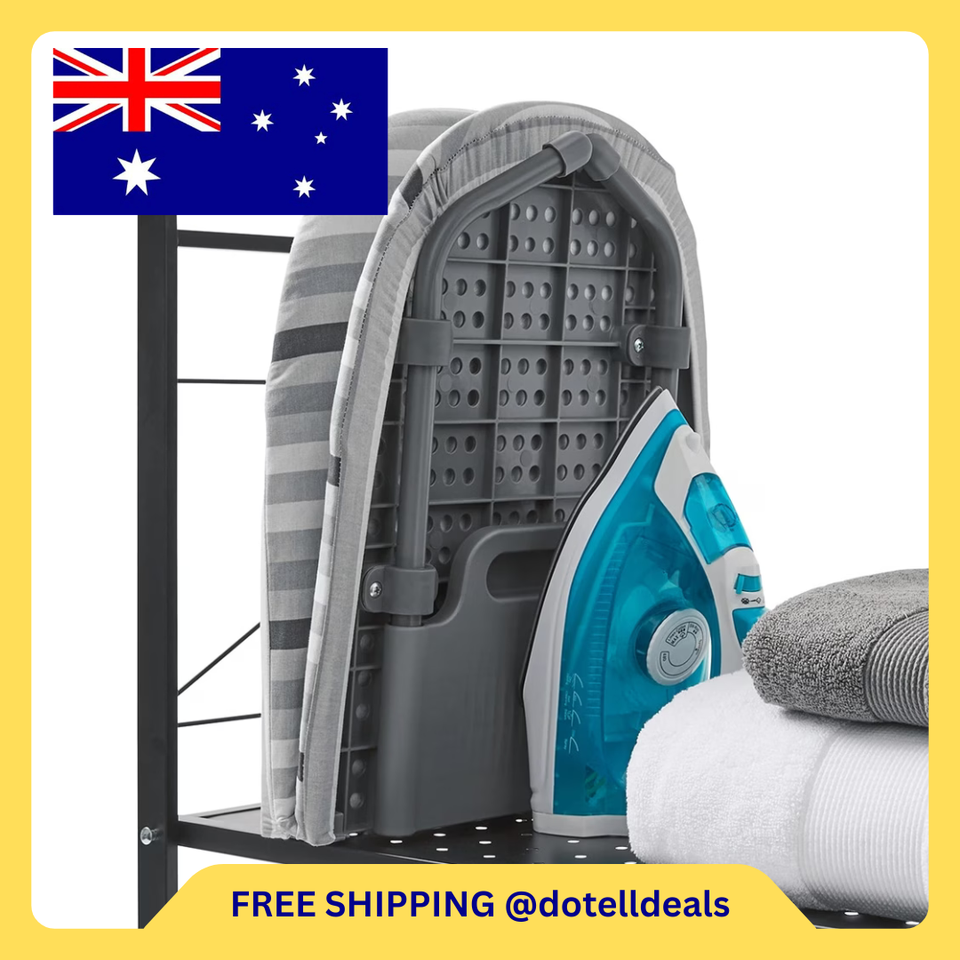 Portable Tabletop Ironing Folding Board Multi Mini Travel Table Top Pad ...