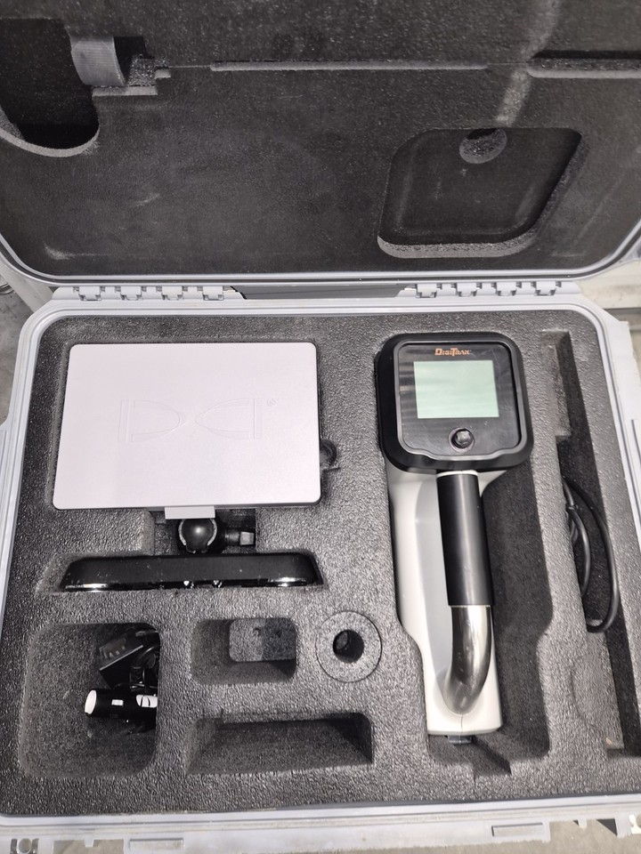 Digitrak F2 + Falcon Locator w/ Digitrak Aurora Remote Display | eBay