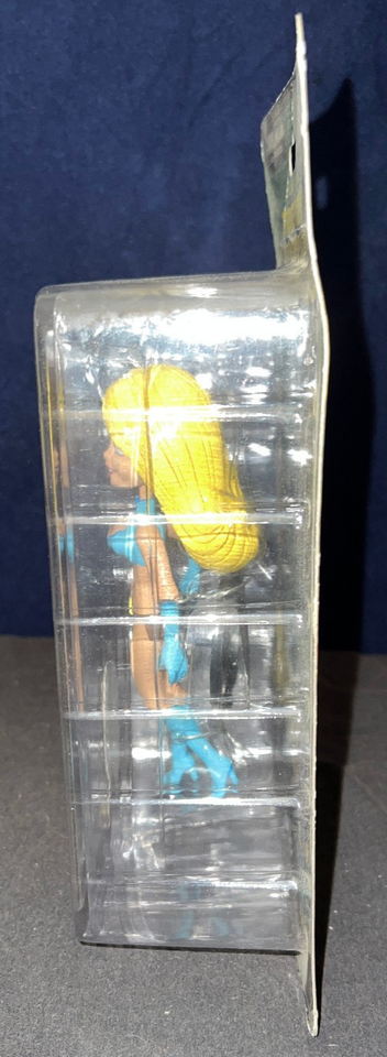 The Haunted World of El Superbeasto Suzi-X Figure Rob Zombie NECA NIB ...