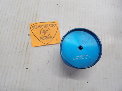 KENT MOORE TOOL J-46091-10 CHARGE AIR COOLER ADAPTER INCOMPLETE | eBay