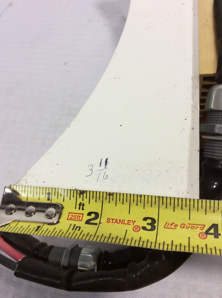 Honeywell, Calcoil Power Module 5-13/16 X 11-7/8 X 3-11/16 | eBay