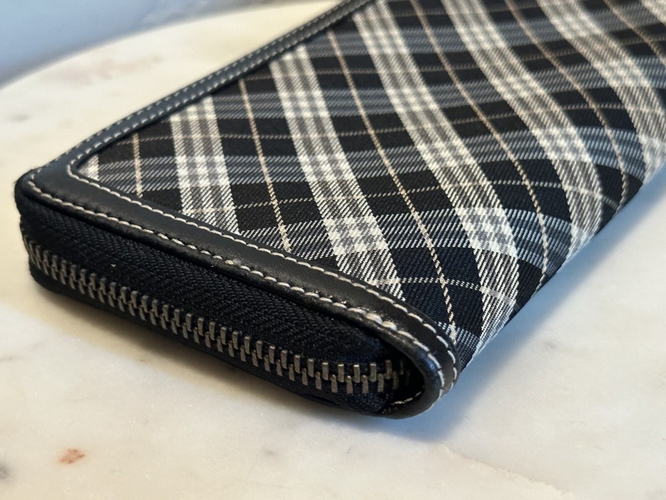 burberry blue label wallet | eBay