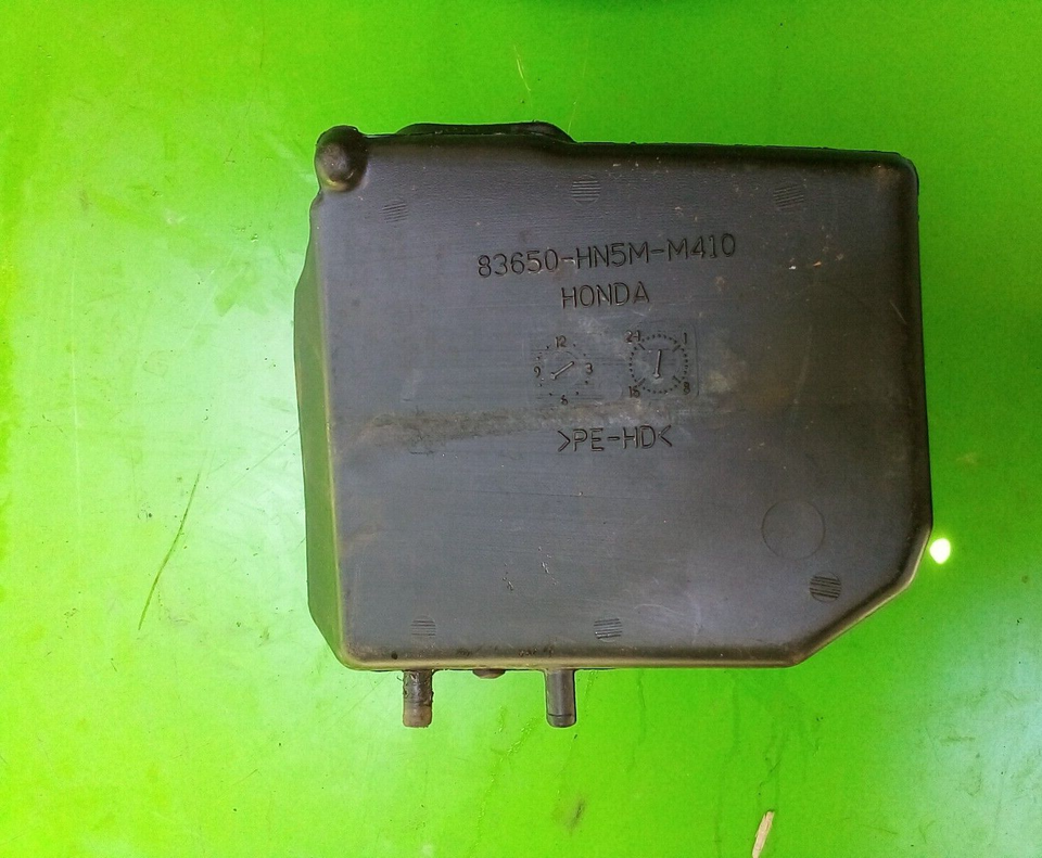 Used 2006 Honda Rancher TRX350TM OEM Front Storage Box TRX350 | eBay