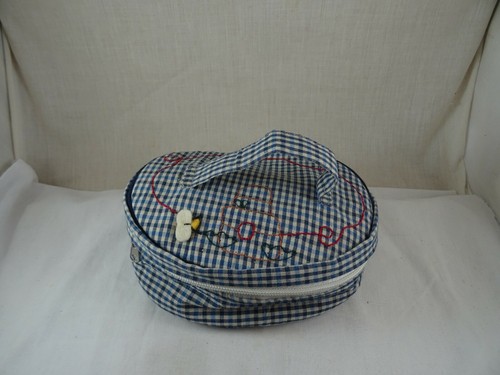 Gooseberry Patch Tagalong Bear Plush 6" w/ Carrier Purse | eBay