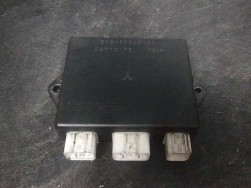 98-99 Yamaha Electronic Control Unit # 8CS-85940-00-00 Venture Mountain ...
