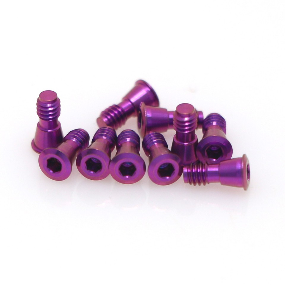 US Hiossen Dental Mini/Regular Locator/Healing Abutment Analog Transfer ...