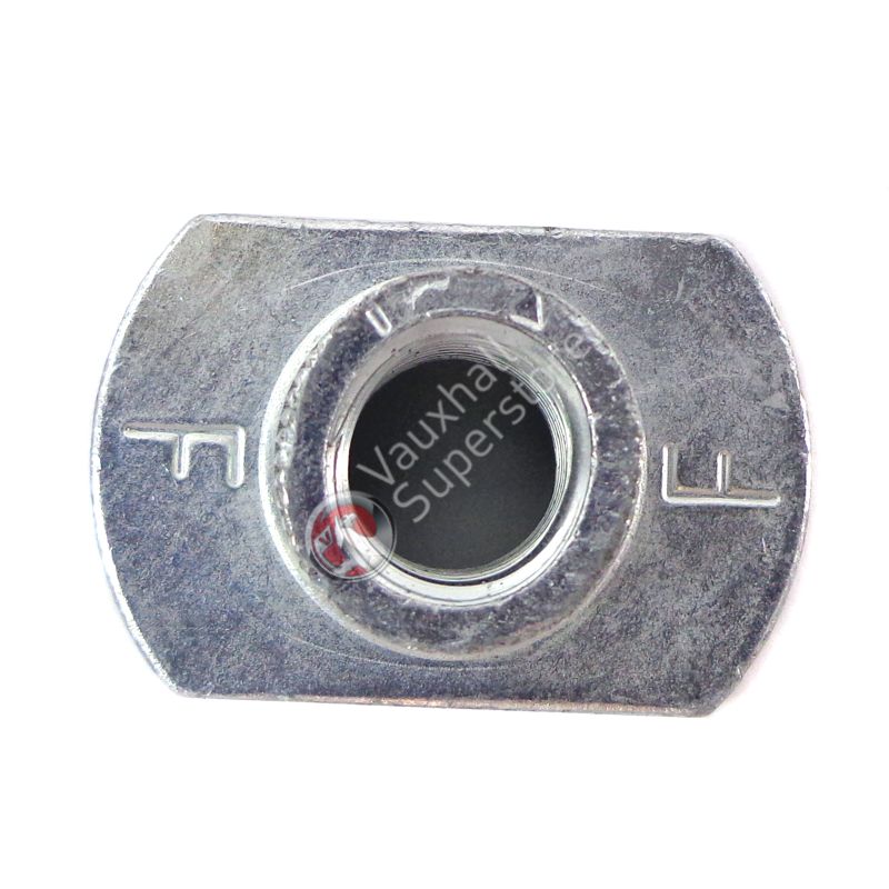 VAUXHALL CAGE NUT - GENUINE NEW - 90468617 | eBay