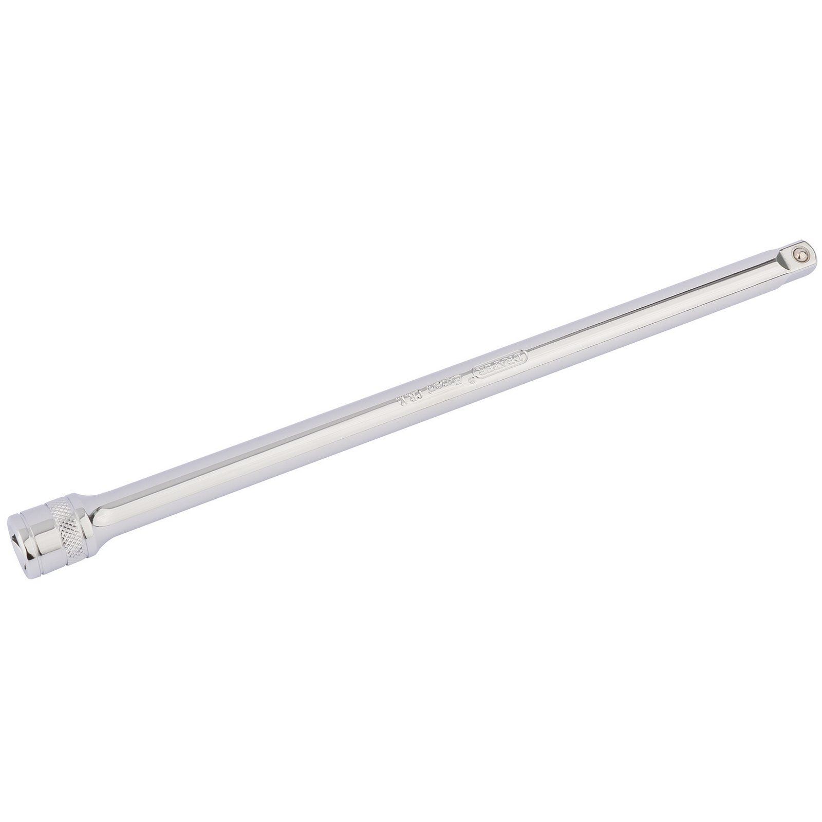 Draper Expert Quality Chrome Vanadium 3/8" Square Drive Extension Bar ...