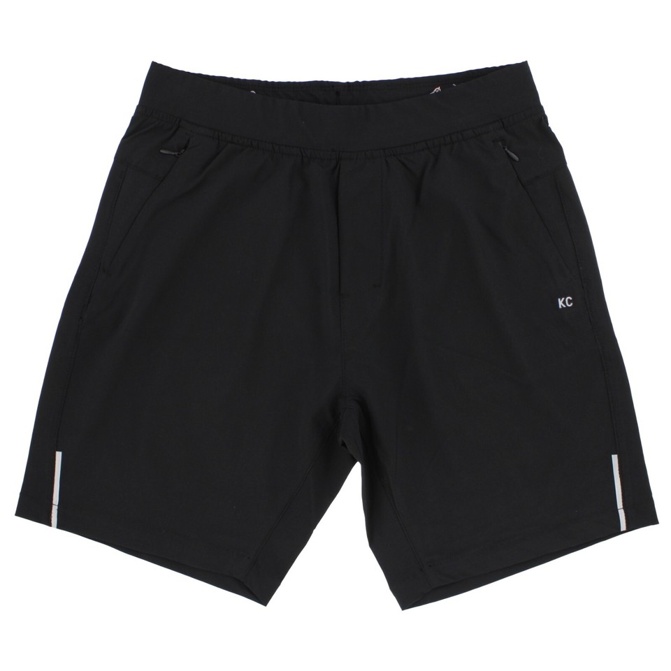 Kenneth Cole Men's Shorts Tech Active Water Resistant, 4-Way Stretch ...