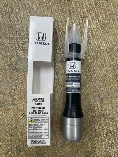Genuine Honda Touch-Up Paint 08703-NH904MAH-A1 | 08703NH904MAHA1 | OE ...