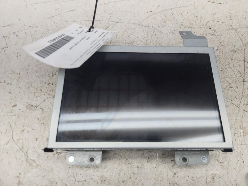 2015-2018 Ford Edge Dash Radio Touch Info Screen 8" Display GENUINE OEM ...
