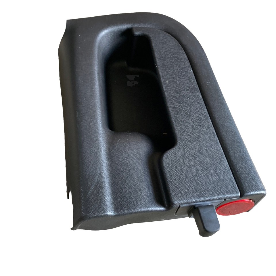 Mini Cooper Clubman Left Rear Door Trim Panel 51492756199 2008-2014 R55 ...